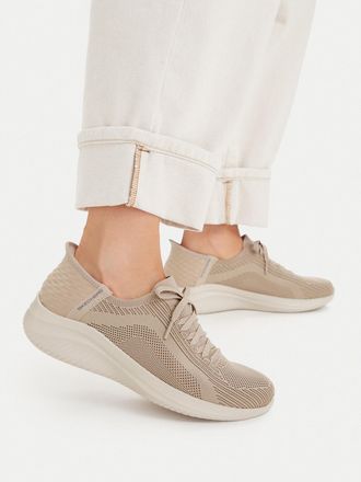 Skechers Sneakers Skechers 149710/TPE Beige