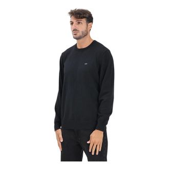 Levi's Pulls Noirs - Homme - Sweatshirts et sweats &agrave; capuche - Noir - Taille: 2XL