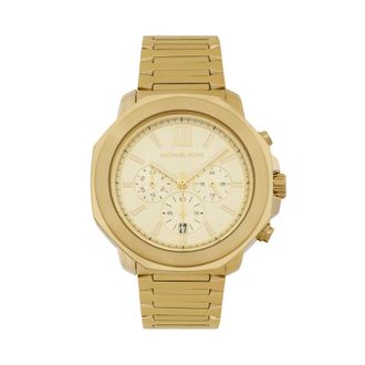 Michael Kors Uhr Michael Kors Prescott MK9249 Goldfarben