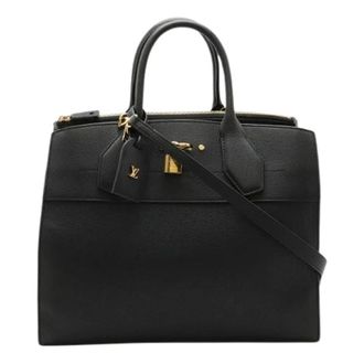 Louis Vuitton Pre-owned Handbag - - Pre-owned - Damen - Schwarzk - ONE SIZE