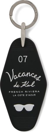 Karl Lagerfeld Schl&uuml;sselanh&auml;nger