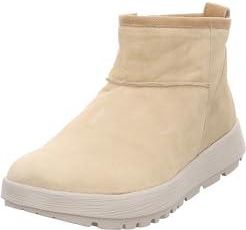 Think Femme Comoda Textilfutter Bottine, Iced Coffee Kombi 4000, 39.5 EU