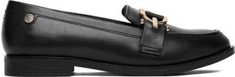 Beverly Hills Polo Club Slipper EO-WI16-STUFF-01 Schwarz