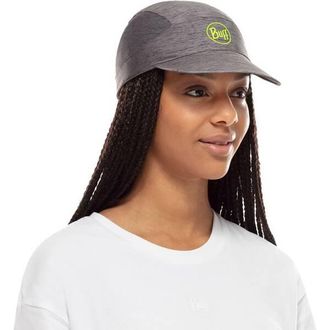 Buff Damen Pack Run Cap