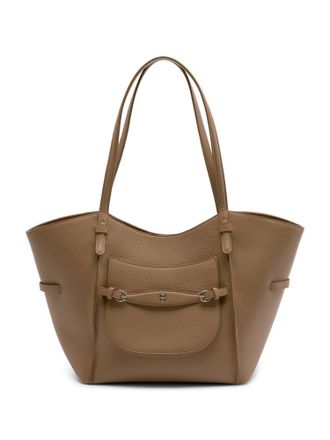 Aigner Shopper Cavallo Aigner beige