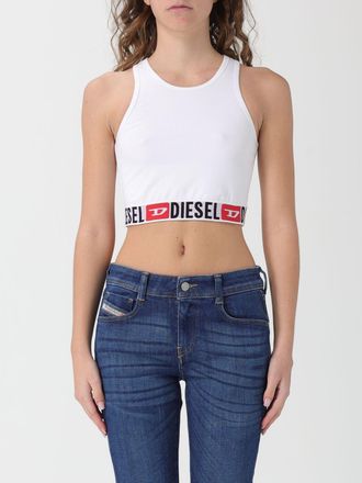 Diesel Top DIESEL Damen Farbe Weiss 1