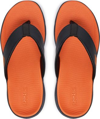 Skechers Zehentrenner Skechers 229267/NVY Dunkelblau