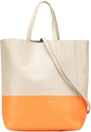 Celine Damen, Pre-Owned, Beige, ONE SIZEGröße