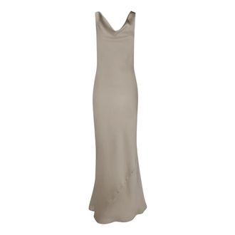 Blanca Vita Damen, Kleider, Beige, 2XLGr&ouml;&szlig;e