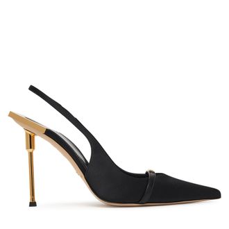 Elisabetta Franchi High Heels Elisabetta Franchi SA29L61E2 Schwarz