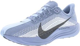 Nike Homme Pegasus Plus Sneaker, Ashen Slate Anthracite White, 45.5 EU