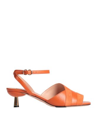 Bally SCHUHE - Sandalen auf YOOX.COM