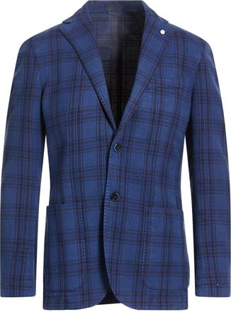 Luigi Bianchi Mantova ANZ&Uuml;GE und CO-ORDS - Blazers auf YOOX.COM