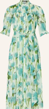 Luisa Cerano Luisa Cerano Hemdblusenkleid gruen