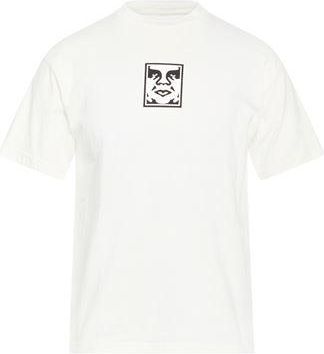 Obey TOPS - T-shirts sur YOOX.COM