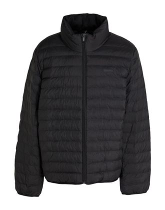 Calvin Klein JACKEN & M&Auml;NTEL - Pufferjacken & Daunenjacken auf YOOX.COM