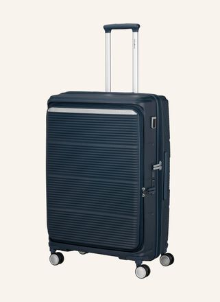 Samsonite Trolley Paralux blau