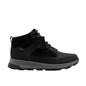 Clarks Premium Homme ATL Trekhi GTX Botte de randonn&eacute;e, Noir, 42 EU