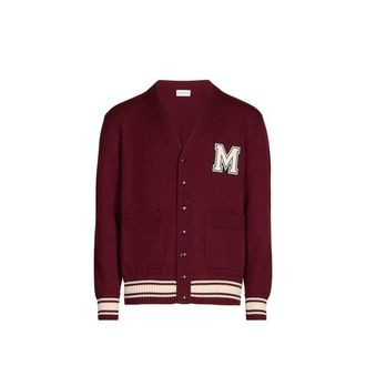 Moncler Cardigan en laine