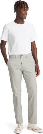 Dockers Herren Smart 360 Flex Chino Slim Hose, Camo, 29W / 32L