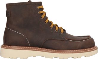 Kebo SCHUHE - Stiefeletten auf YOOX.COM
