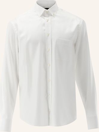 van Laack Van Laack Hemd Tailor Fit weiss