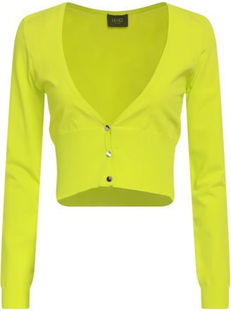 Liu Jo STRICKWAREN - Strickjacken auf YOOX.COM