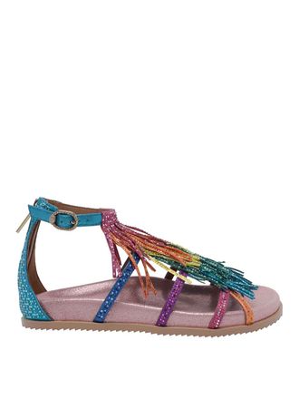 Kurt Geiger Sandales - Multicolore