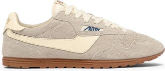 Autry Homme, Chaussures, Gris, Taille: 45 EU Windspin Low Ub01