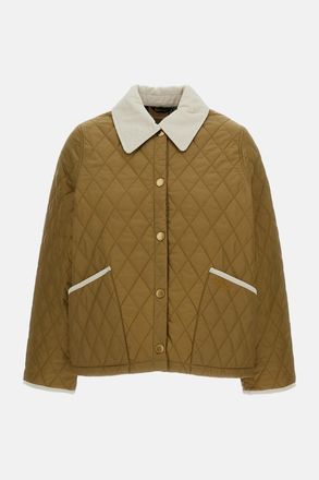 Barbour Steppjacke Liddesdale