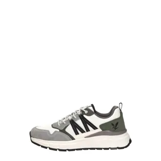 Lyle & Scott Herren, Schuhe, Mehrfarbig, 41 EUGr&ouml;&szlig;e