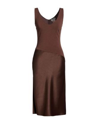 Blumarine KLEIDER - Midi-Kleider auf YOOX.COM