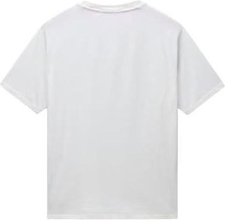 Napapijri T-shirt &agrave; logo en coton