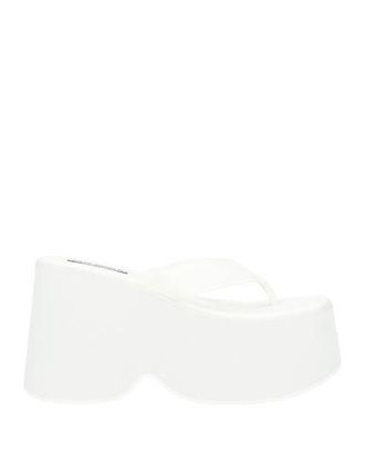 Steve Madden CHAUSSURES - Tongs sur YOOX.COM