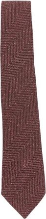 Tagliatore Homme, Accessoires, Rouge, Taille: ONE Size Cpit57 Tie