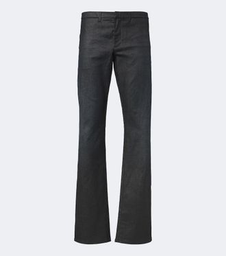 Gucci Straight Jeans
