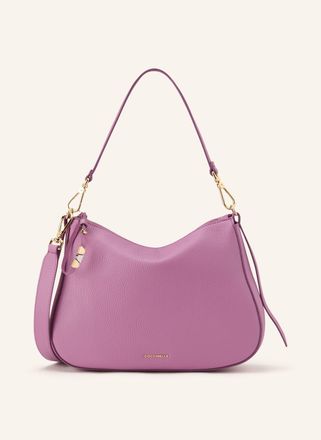 Coccinelle Coccinelle Beuteltasche lila