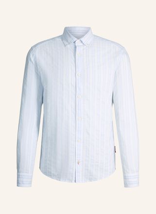 Joop Joop! Jeans Hemd Regular Fit blau