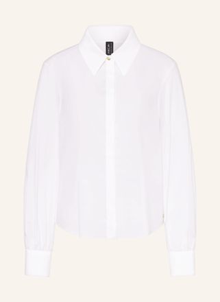 Marc Cain Hemdbluse weiss