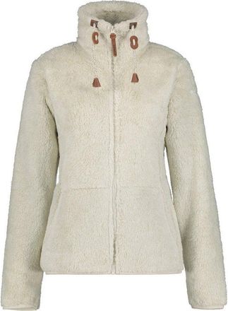 Icepeak Fleecejacke ICEPEAK COLONY sportlicher Stil, f&uuml;r vielseitige Aktivit&auml;ten, mit Rei&szlig;verschluss