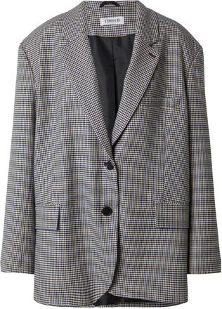 Edited Blazer Arwen