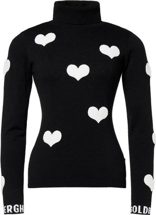 Goldbergh Damen Skipullover BACIO