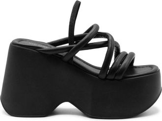 Vic Mati&eacute; Damen, Schuhe, Schwarzk, 40 EUGr&ouml;&szlig;e