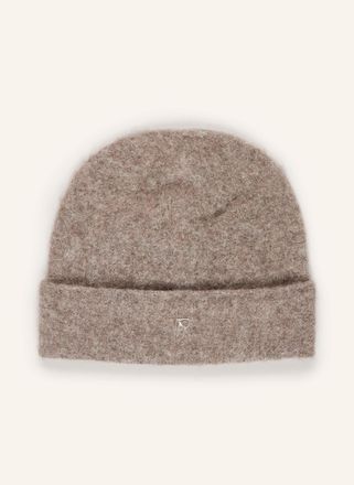 Represent Represent M&uuml;tze braun