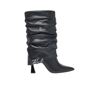 Karl Lagerfeld Damen, Schuhe, Schwarzk, 40 EUGr&ouml;&szlig;e