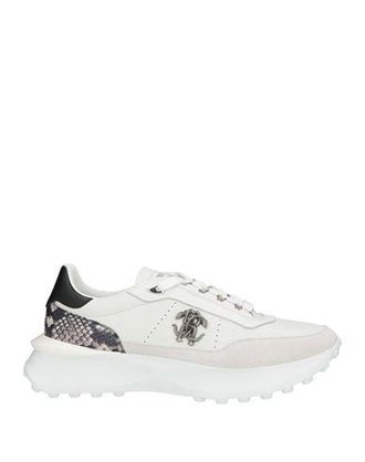 Roberto Cavalli CHAUSSURES - Sneakers sur YOOX.COM