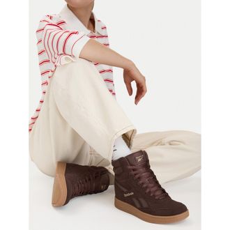 Reebok Sneakers Reebok C-BB WEDGE 100286769 Braun
