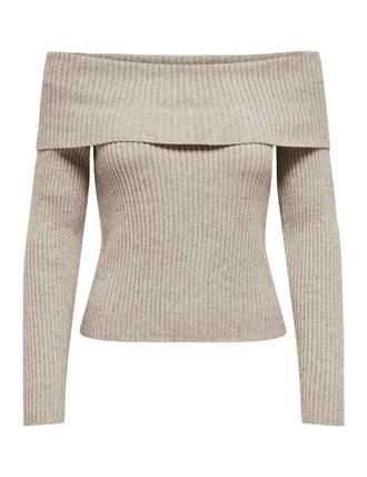 Only Female Strickpullover ONLKATIA Strickpullover