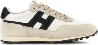 Hogan Low-Top Sneaker - Sneakers White - Gr. 10 - in Wei&szlig; - f&uuml;r Damen