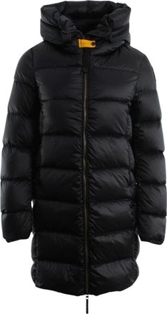 Parajumpers Femme, Manteaux, Noir, Taille: 36 FR Marion Down Jacket